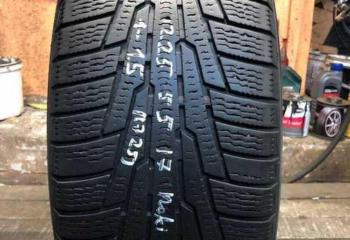 Nokian Tyres Nordman RS2 225/55 R17