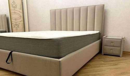 Кровать с ортопедическим основанием