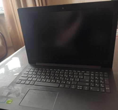 Lenovo ideapad 330 15ikb