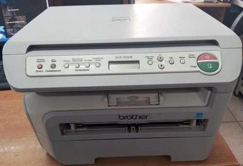 Принтер (3в1) Brother DCP - 7030R (с Гарантией)