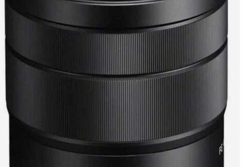 Sony Carl Zeiss T* FE 16-35mm f/4 ZA новый