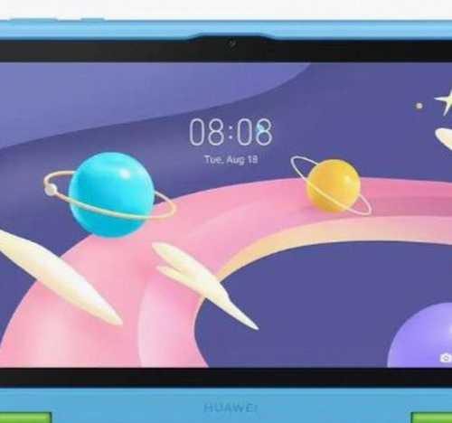 Планшет детский MatePad T10 Kids Wi-Fi 2/32GB