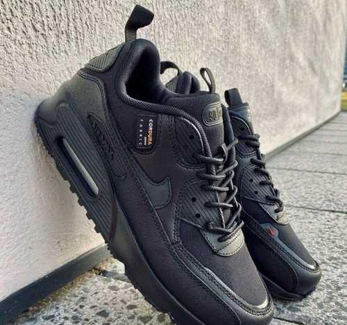 Кроссовки Nike Air Max 90 Cordura (люкс 40-46)