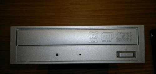 Привод DVD-RW DVD-RAM NEC ND-4550A