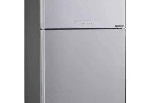 Холодильник Sharp sjxg60pmsl Новый