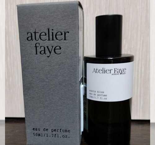 Парфюмерная вода Atelier Faye Acacia bliss 50 ml