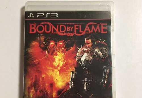Bound by Flame ps3