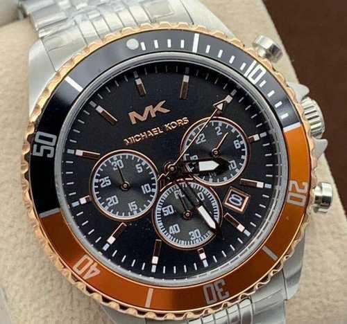 Наручные мужские часы Michael Kors MK8725