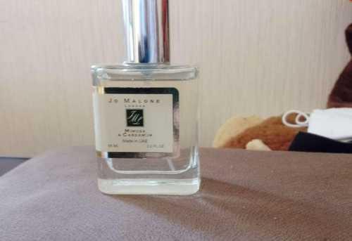 Туалетная вода Jo Malone Mimosa London Cardamom