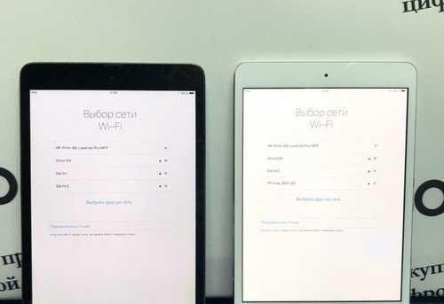 Apple iPad mini 16Gb icloud