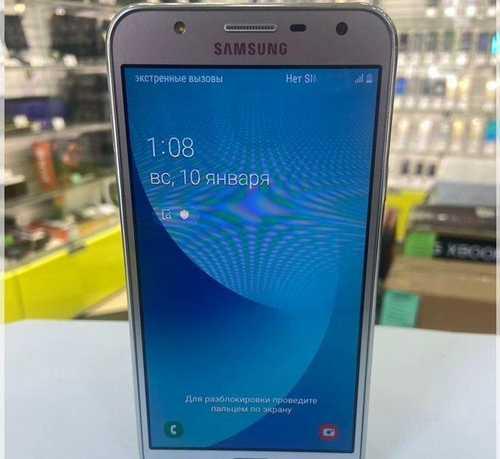 Телефон, Samsung Galaxy J7 Neo SM-J701F/DS