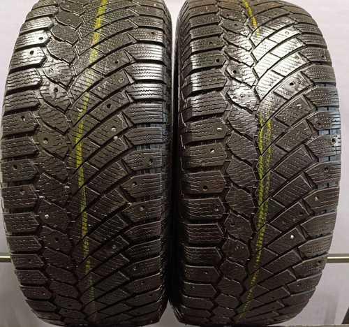 Gislaved Nord Frost 200 SUV 265/60 R18 114T