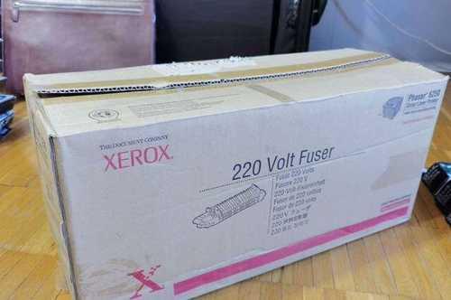 Печка Xerox 115r00030