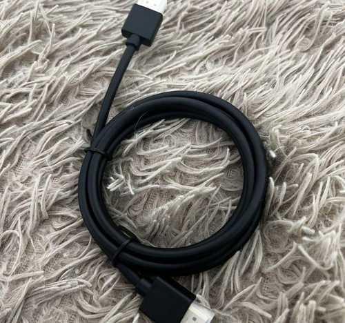 Кабель hdmi