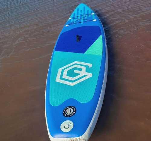 Сапборд 335см GQ, доска, Sup board