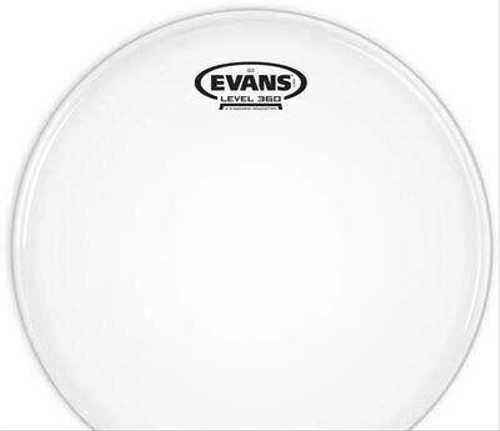 Evans TT13G2 пластик для том тома 13'