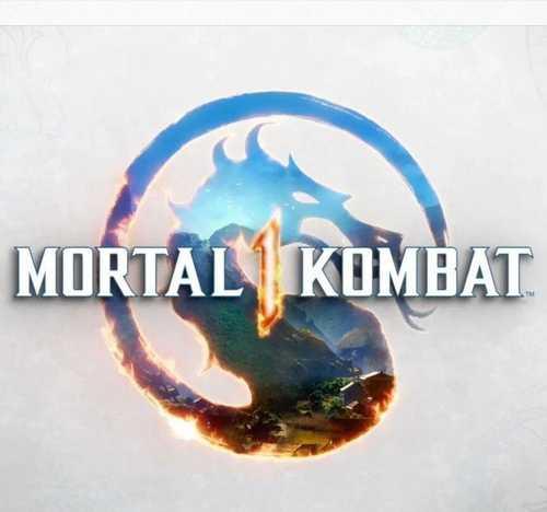 Mortal Kombat 1 PS5