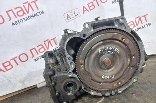АКПП Hyundai Elantra тагаз A4AF3