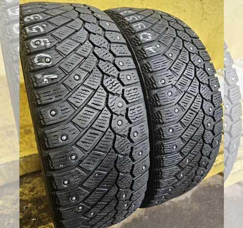 Continental ContiIceContact 185/60 R15 88T