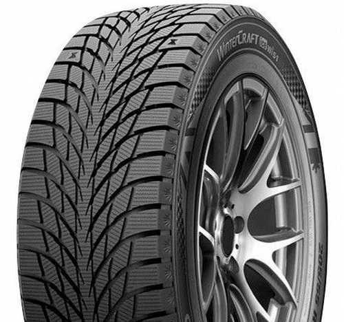 Kumho WinterCraft Ice Wi51 245/45 R19 102T