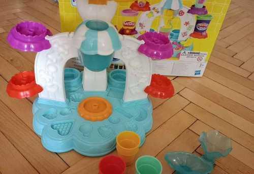 Набор play doh