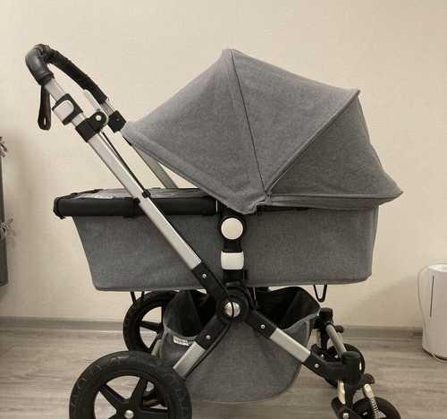 Коляска bugaboo cameleon 3