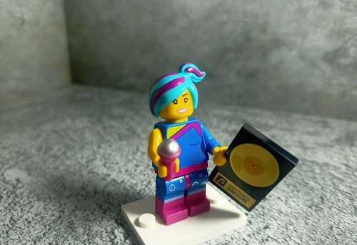 Минифигурка Lego Flashback Lucy, The lego Movie 2