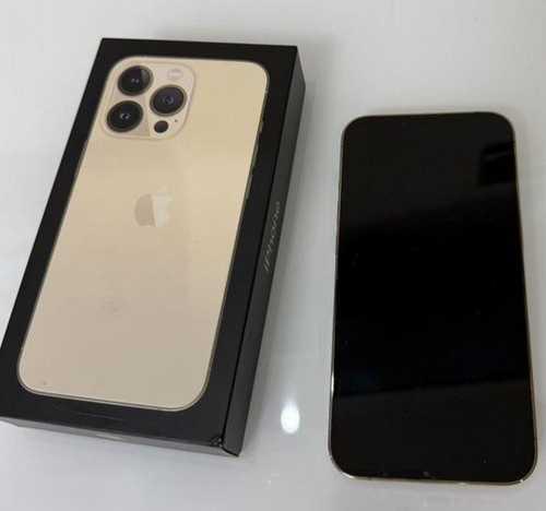 iPhone 13 Pro, 128 ГБ