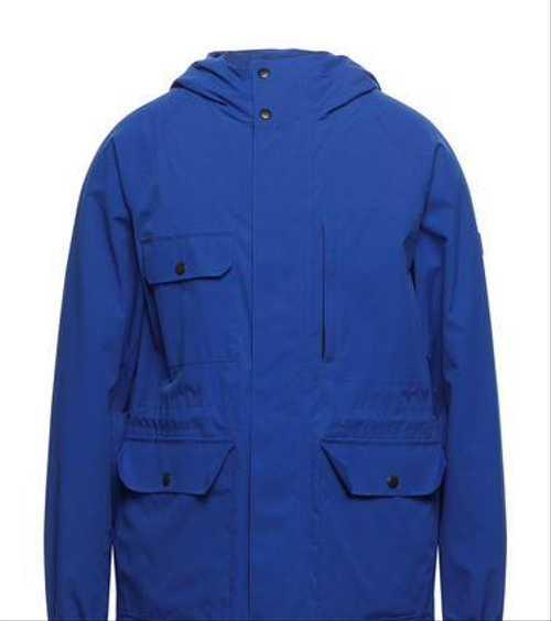 Парка Woolrich Mountain 2L размеры L, XL, 2XL, 3XL