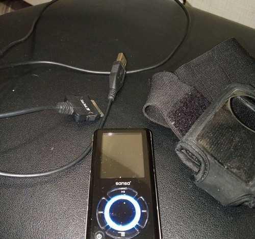 Mp3 плеер Sansa