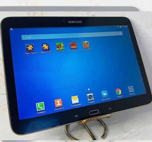 Планшет Samsung Galaxy Tab 3 10.1