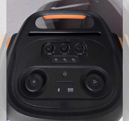 Колонка jbl 710