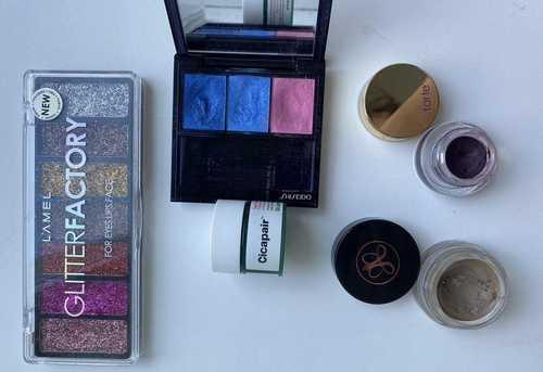 Shiseido tarte anastasia beverly hills