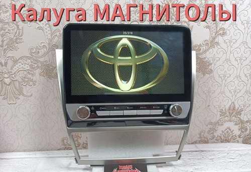 Магнитола Toyota Camry V40 android 2/32 Гб новая