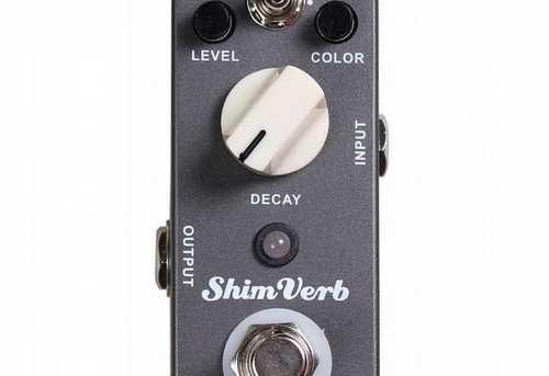 Mooer Shim Verb