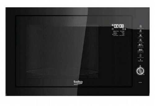 Встр. микроволновая печь Beko MGB25333BG