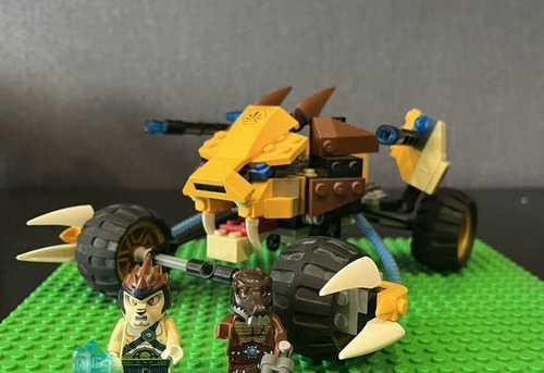 Lego Chima 70002