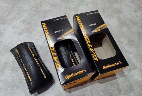 Покрышки Continental GatorSkin 700*32