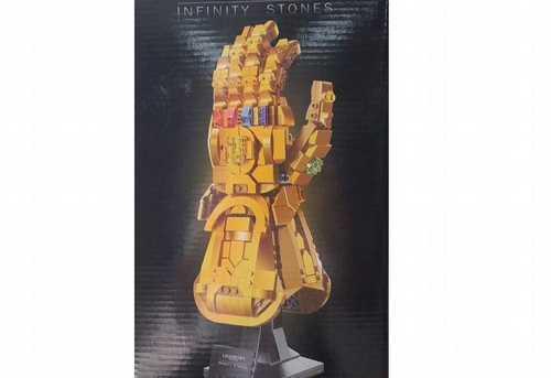 Конструктор Legendary Gloves 66019