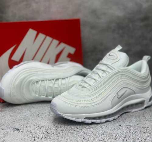 Кроссовки nike air max 97 (41-45)