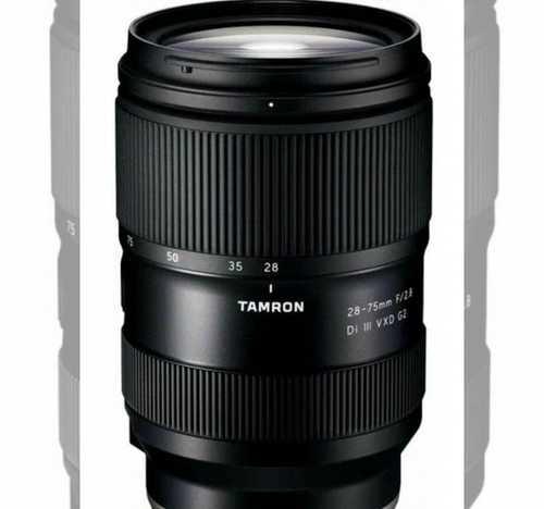 Объектив tamron 70-180 MM F2.8 DI III VXD G2 FOR s