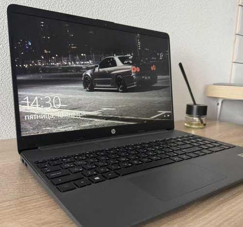 Ноутбук HP laptop 15s