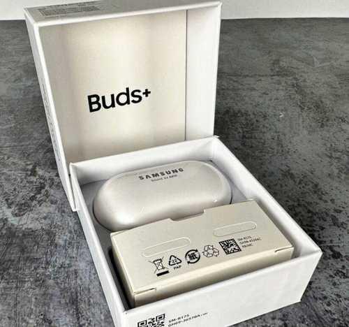 Наушники Samsung Buds 