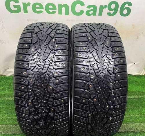 Nokian Tyres Hakkapeliitta 7 215/60 R16