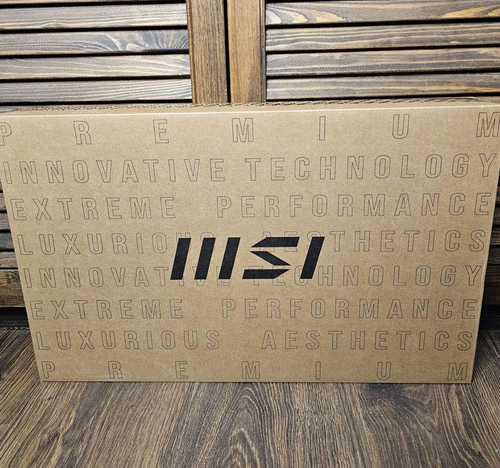 MSI catana 17 I5 12450H/16/512/RTX4050