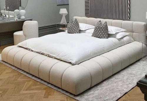 Кровать двухспальная
