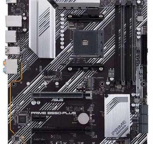 Asus prime B550-plus 90MB14U0-M0EAY0