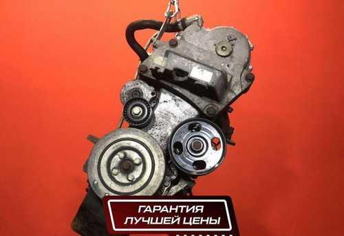 Двигатель для Opel Corsa D Z13DTH (Б/У)