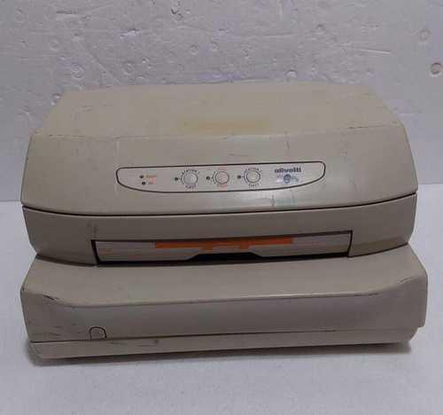 Матричный принтер Olivetti PR2E (только LPT)