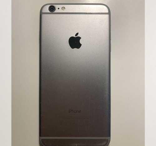 iPhone 6 Plus, 128 ГБ